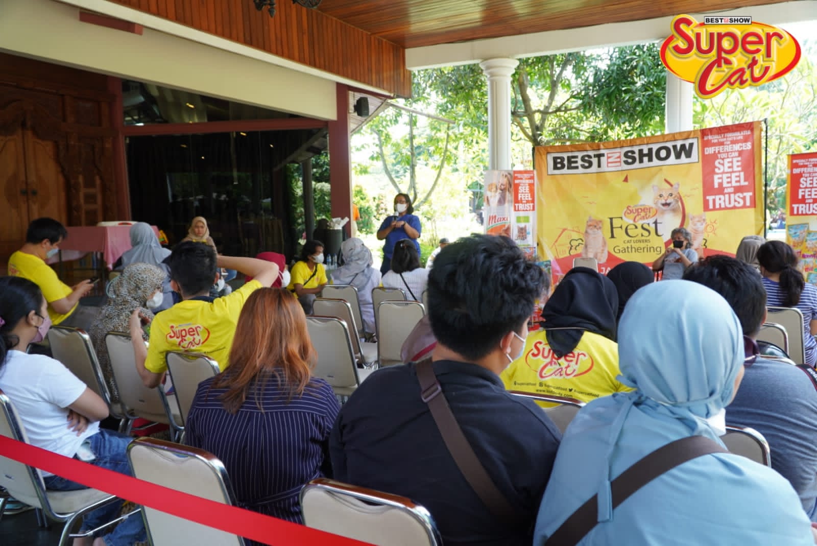 SUPER CAT FEST | Best In Show - Best Pet Food For Your Pet